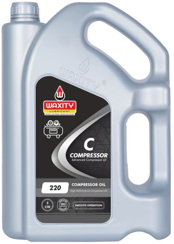 Compressor Oil, Packaging Type : Plastic Bottle at Best Price in Surat ...