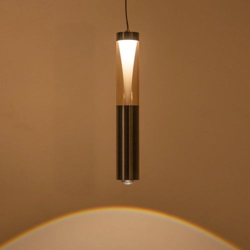 Italian Touch Black LED Pendant Light at Rs 6400 in Bangalore - ID: 8095364