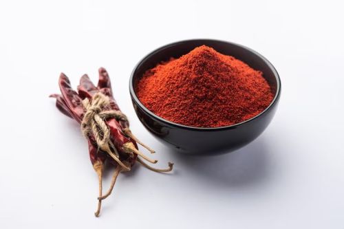 Red Chilli Powder, Packaging Type : Plastic Packet at Rs 150 in ...