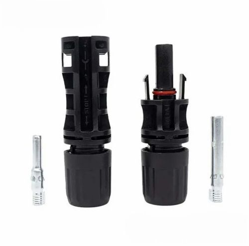 MC 4 DC 1500 Volt Solar Connector at Rs 28 in Delhi - ID: 8164772 | Madan Link Industries