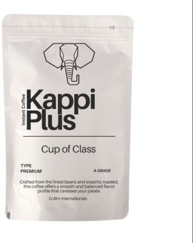 1kg Kappi Plus Premium Instant Coffee Beans at Rs 1549 in Pune - ID ...