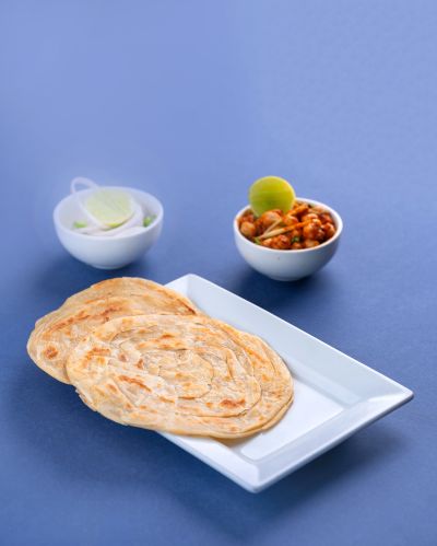 Frozen Malabar Paratha, Color : Golden Brown at Rs 110 in Gandhinagar ...