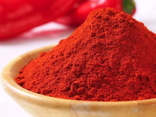 Chilli Powder, Color : Red, Packaging Size : 25Kg at Rs 220 in Anand ...