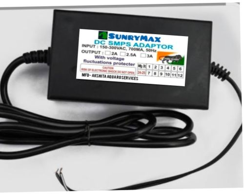 ABS Plastic RO SMPS at Rs 650 in Delhi - ID: 8120278 | Akshita Aqua ro ...