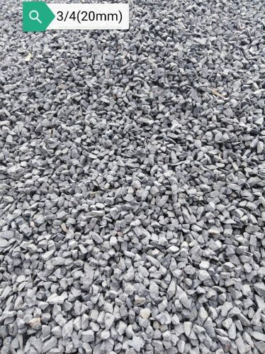 Aggregate Stone Chips for Construction at Best Price in Assam - ID: 8155795
