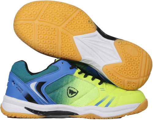 Winmark Badminton Shoes Legend King, Color : Mixed For Sports at Rs ...