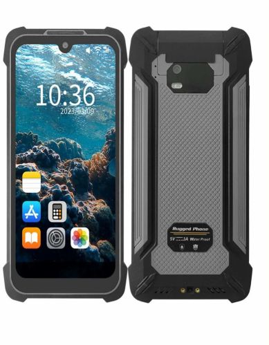 5.7 Inch Android 13 Industrial Rugged Tablet at Rs 45000 in Bangalore ...