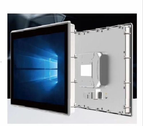 STS 21.5 Inch FHD Industrial ATEX-EX Panel PC at Rs 225000 in Bangalore ...