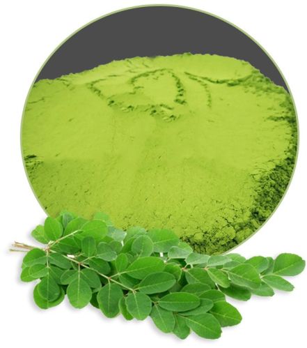 Moringa Leaf Powder, Color : Green at Best Price in Coimbatore - ID ...