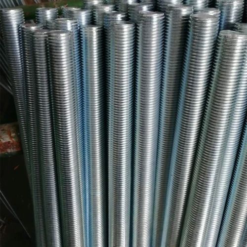 Mild Steel GI Threaded Rod 20 Mm at Rs 56 in Greater Noida - ID: 8113982