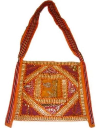 Basic Materials Designer Handbag for Fashion Accessory at Best Price in ...