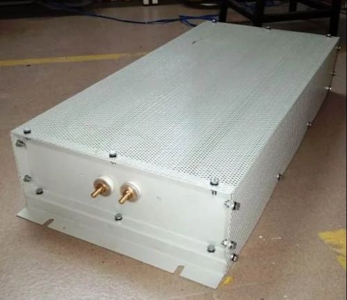 Braking Resistor, Mounting Type : Panel Mount at Best Price in Pune ...