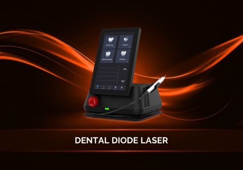 Soft Tissue Laser Dental Diode at Best Price in karghar - ID: 6693179 | ANALYTICALS MEDICAL ...