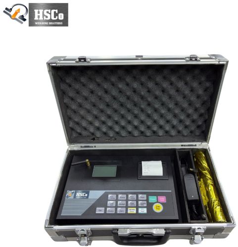 Remote Desktop Indicator For All Crane Scales at Best Price in Mumbai ...