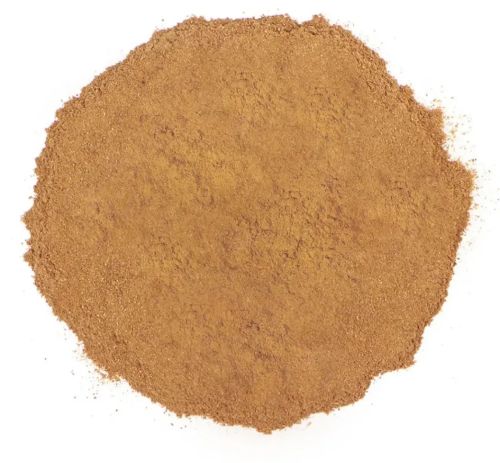 Cinnamon Powder, Color : Brown, Packaging Type : Sealed Container at ...
