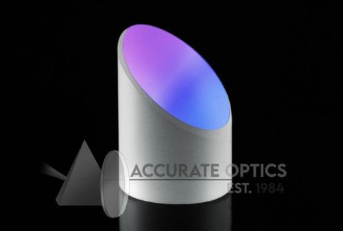 Optical Wedge Prism, Color : Transparent at Best Price in Panchkula ...