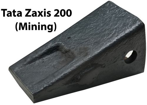 Tata Hitachi Ex 200/ Ex 210 Rc Excavator Tooth Point at Best Price in ...