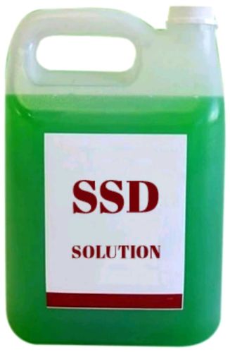 SSD Chemical Solution, Form : Liquid, Purity : 99.9% at Rs 25000 in ...