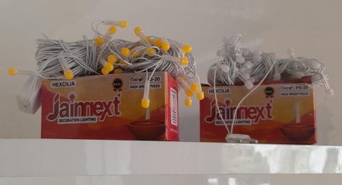8mm Power Pixel LED Light, Packaging Type : Box at Rs 35 in Delhi - ID ...