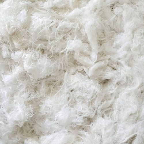 White Cotton Yarn Waste For Oil Cleaning, Industrial, Cleaning Purpose ...