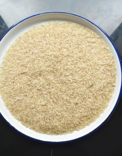Biryani Soft Natural 1509 Basmati Rice, Color : White at Rs 65 in ...