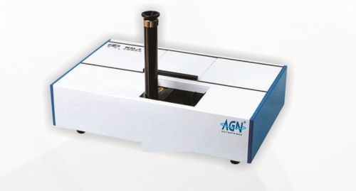 AGN-790 Visual Colorimeter, Color : White, Display Type : LED at Rs ...