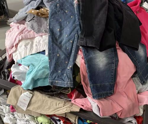 Used Second Hand Boy Pant at Best Price in Nagpur - ID: 8205826 ...