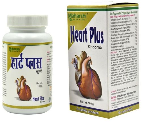 Heart Plus Pdr Churan at Rs 1255 in Jaipur - ID: 8208331 | Maharshi ...