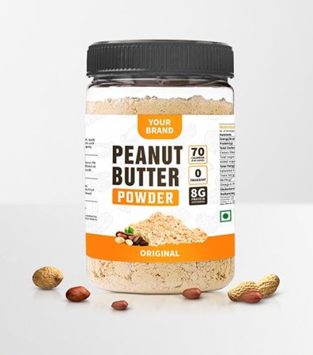 Original Peanut Butter Powder at Best Price in Sabarkantha - ID: 8217493