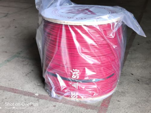 Plastic Metal Saftey Fuse, Color : Red at Best Price in Mumbai - ID ...