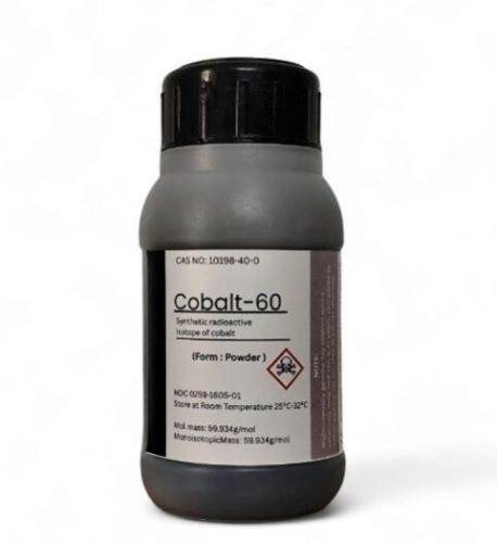 Cobalt Powder, Packaging Size : 100gram for Laboratory at Rs 7200 in ...
