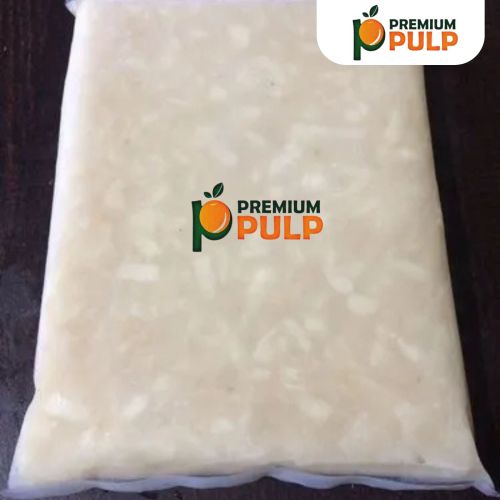 Frozen Custard Apple Pulp, Color : Creamy White at Rs 300 in Pune - ID ...