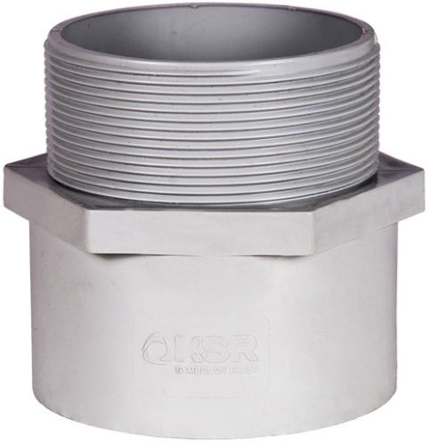 PVC MTA Fitting at Best Price in Ganganagar - ID: 8240446 | Tansukh ...