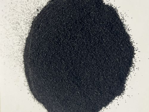30 Mesh Radial Crumb Rubber Powder, Color : Black at Rs 28 in Ahmedabad ...