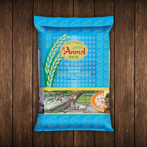 Soft Anmol Idly Rice, Color : White, Packaging Type : 1kg 25kg at Best ...