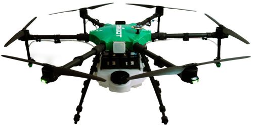 Agribot Mx V1 Agriculture Drone at Best Price in Gurugram - ID: 8259172