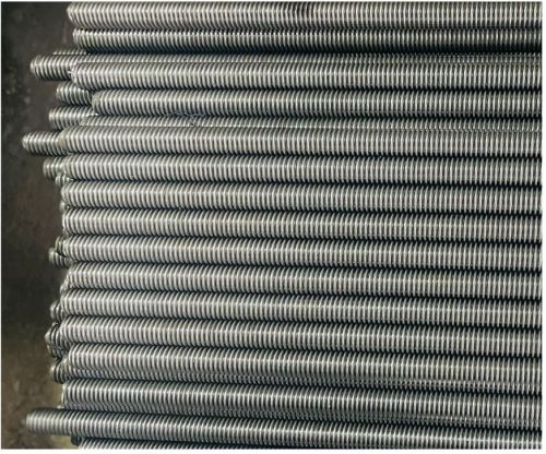 Mild Steel Acme Threaded Rods M16 To M42 at Rs 500 in Ludhiana - ID ...