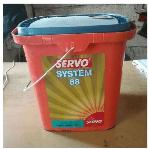 Servo System 68 Hydraulic Oil at Rs 188 in Coimbatore - ID: 8327587 | MPP Chemicals & Petro Products