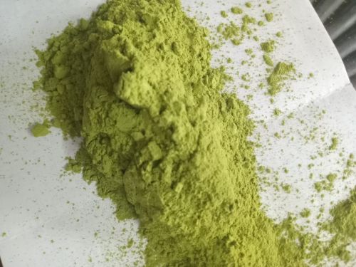 Neem Leaves Powder, Color : Green, Gender : Unisex at Rs 35 in Vadodara ...