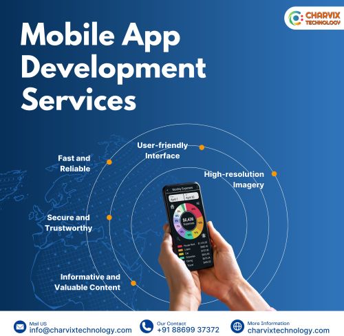 Mobile APP Development, Platform : Android at Rs 4999 in Varanasi - ID ...