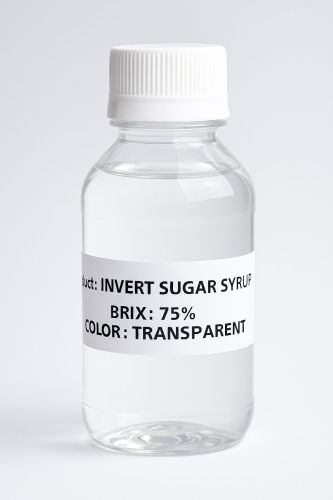 Invert Sugar Syrup, Color : White To Brownish, Taste : Sweet at Rs 56 ...