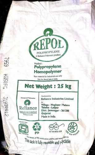 Plastic Repol Bags 25 Kg for Packing at Rs 14 in Raipur - ID: 8330404 ...