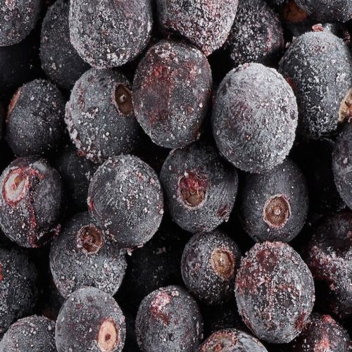 Organic Frozen Blackcurrant, Taste : Sweet at Rs 400 in Pune - ID: 8350584