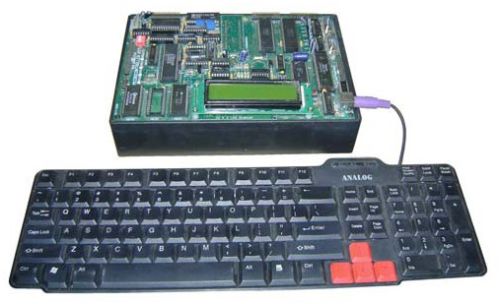 VMC-8086 Microprocessor Kit at Best Price in Delhi - ID: 8357646 | VPL ...