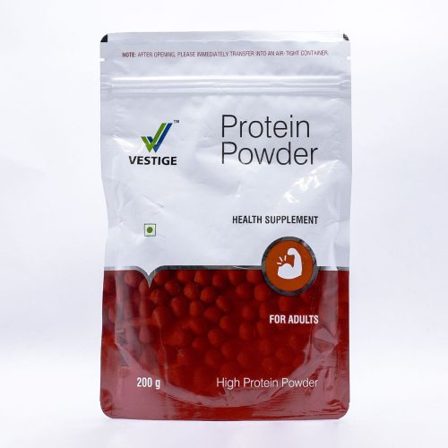 Vestige Protein Powder, Color : White at Rs 1415 in Delhi - ID: 8334602