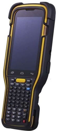 Manual Electric Cipherlab Rk95 Industrial Handheld Mobile Computer at ...