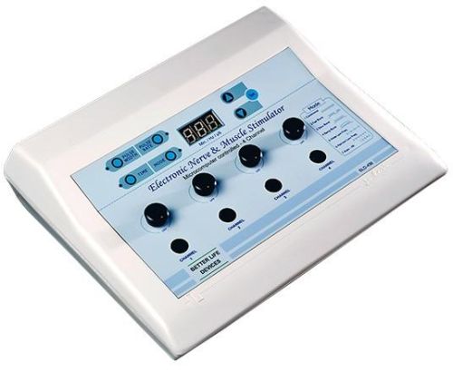 Nerve Muscle Stimulator at Best Price in Jodhpur - ID: 1294558 | Johari Digital Healthcare Limited