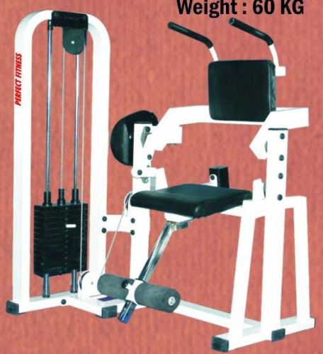 Abdominal Machine at Best Price in Navi Mumbai - ID: 1341945 | Perfect ...
