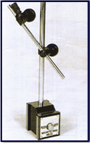 Magnetic Base` Push Button at Best Price in Delhi - ID: 3995409 ...