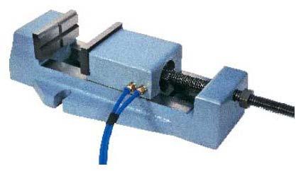 Pneumatic Machine Vice at Best Price in Pune - ID: 1239761 | Jala Sales